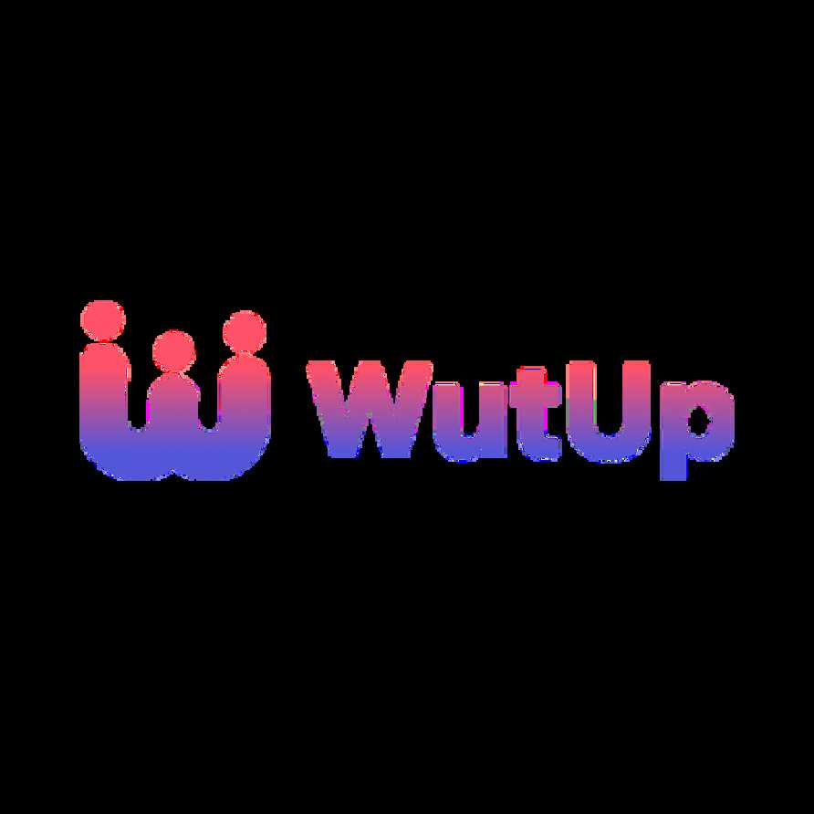 WutUp | Morrissette Entrepreneurship