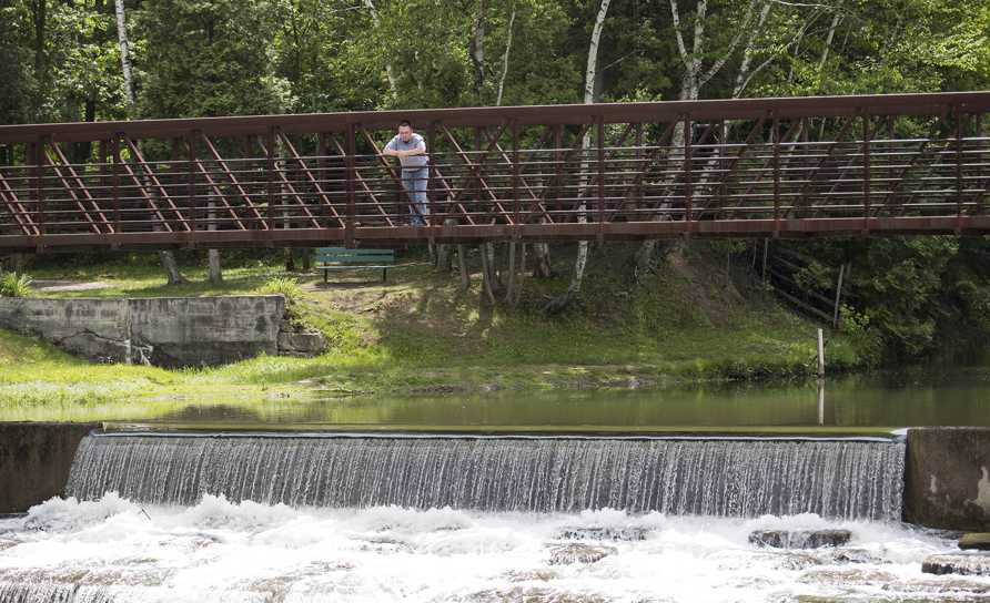 Tony Bouk, MBA '05 - On the Right Side of the Curve | Morrissette ...