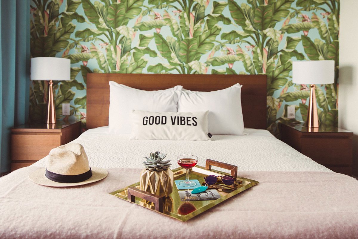 Building a product for yourself with Sarah Sklash of The June Motel ...