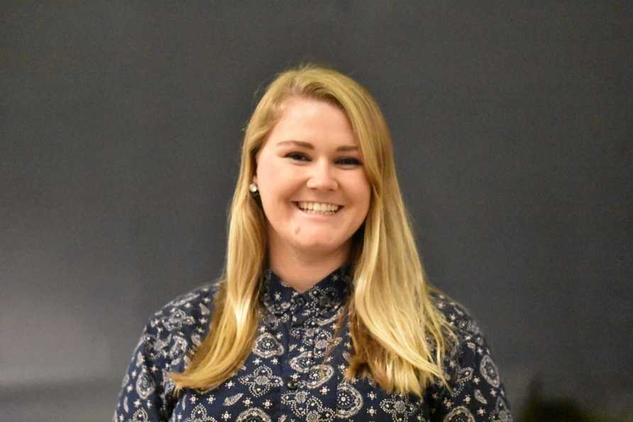 Jackie Michie - Embracing identity through entrepreneurship ...