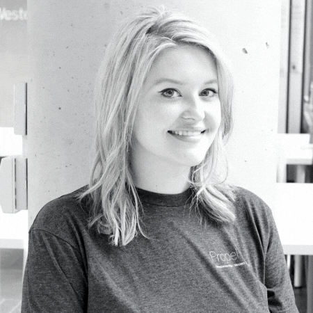 Meet the Team at Morrissette Entrepreneurship
