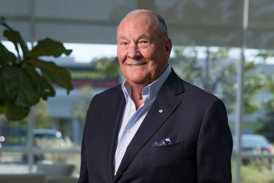 About Pierre L. Morrissette