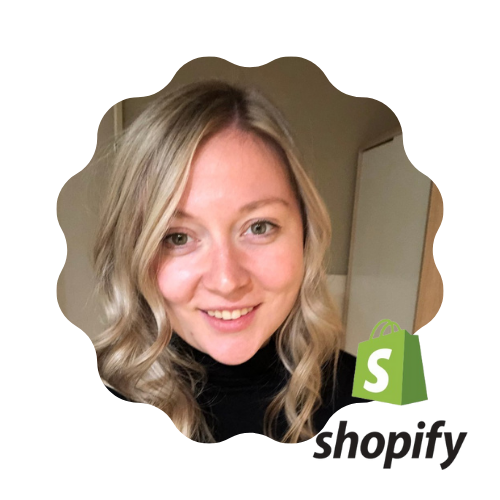 Shopify Virtual Tutorials