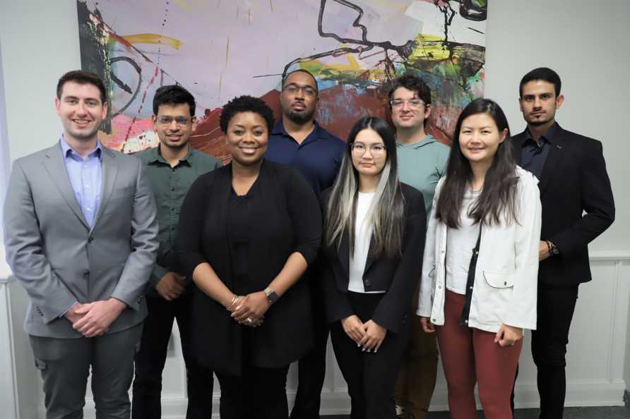 Stories from the Fall Accelerator | Morrissette Entrepreneurship