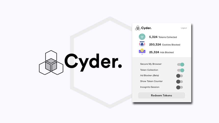 Cyder - Making data collection a win-win | Morrissette Entrepreneurship
