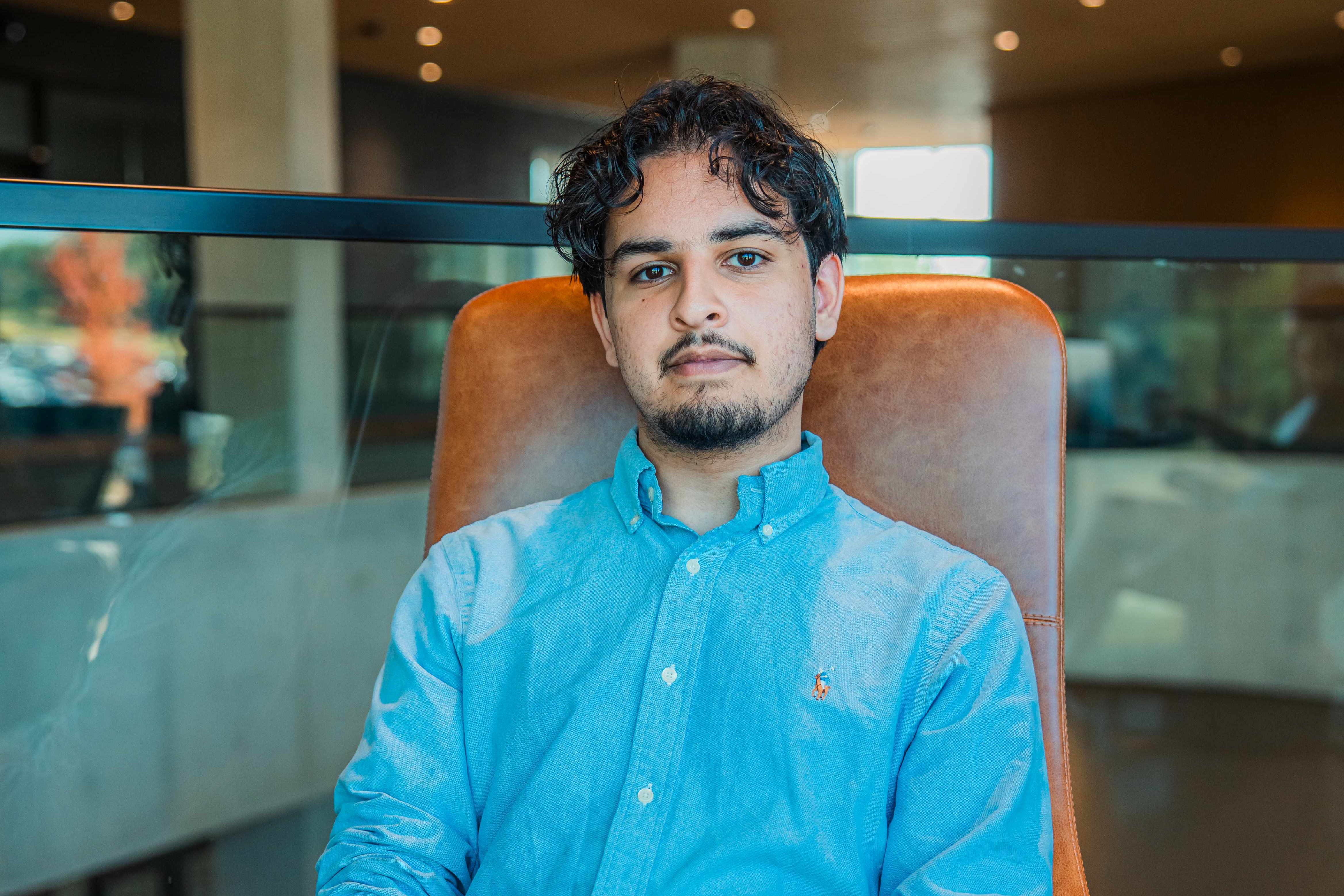 Accelerator Profile: Anwar Al-Shamkhany of Nova Precision Fabrication ...