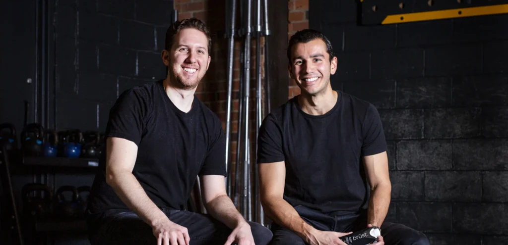 Insights from Joshua Barr of Brust Beverage | Morrissette Entrepreneurship